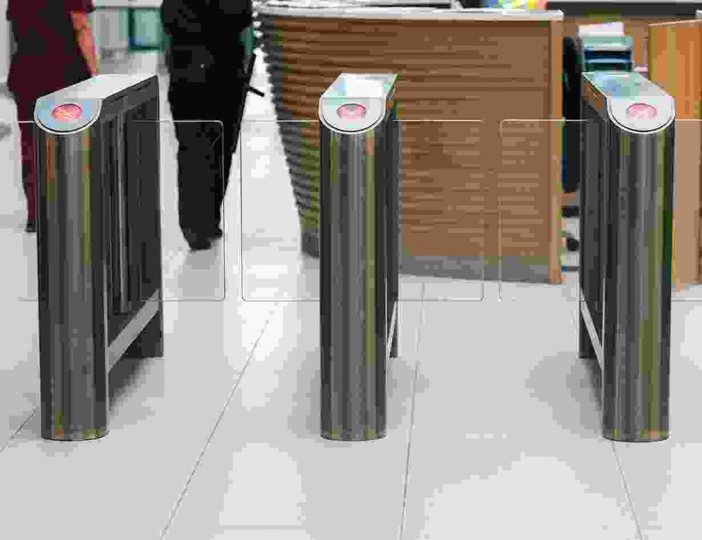 Top 6 Tips for Better Gate Automation | Central CCTV